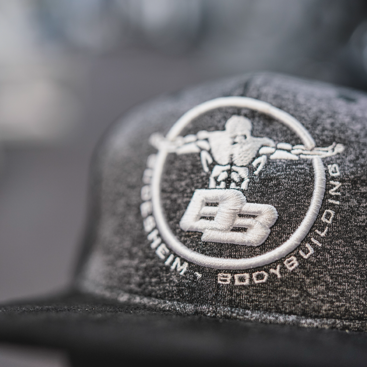 Caps / Mützen – Budesheim Bodybuilding